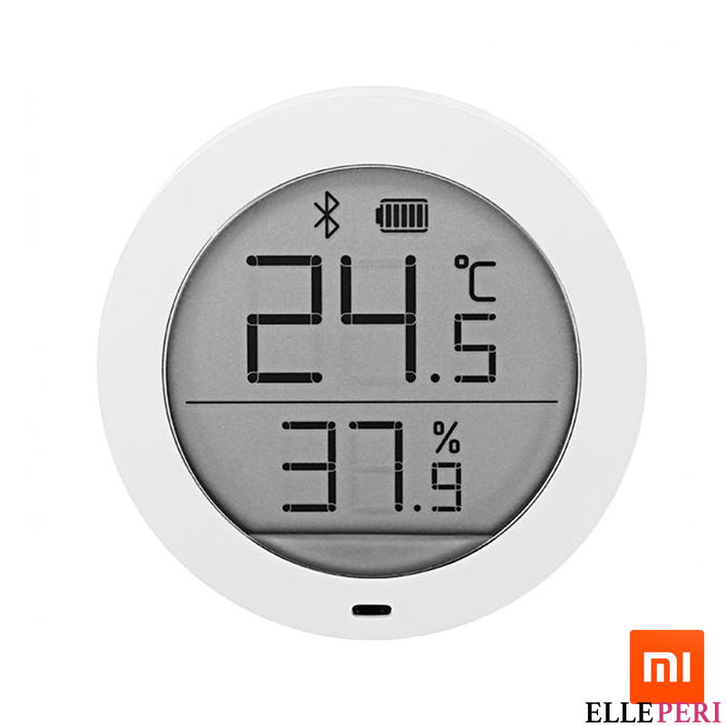 xiaomi temperature and humidity sensor | Mijia Bluetooth Thermometer