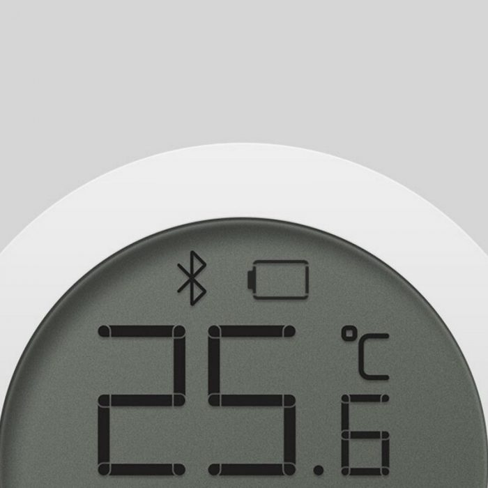 xiaomi temperature and humidity sensor | Mijia Bluetooth Thermometer